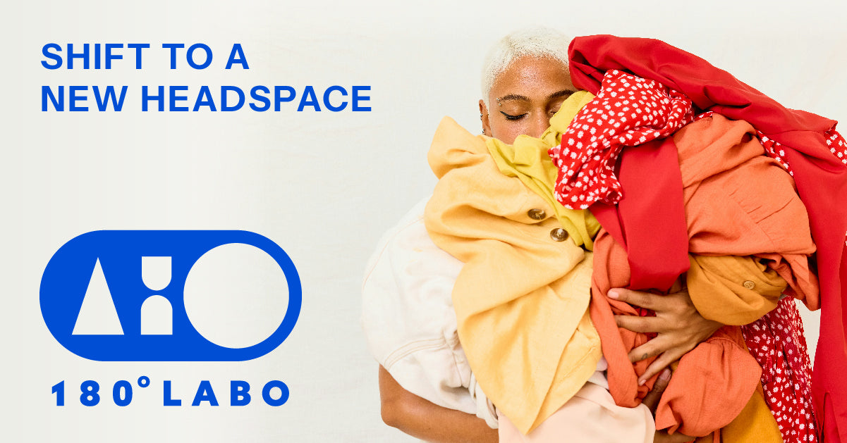 180º LABO – 180°LABO